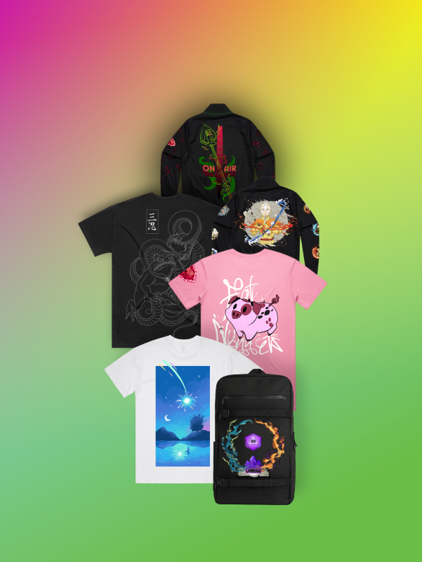 Pop Culture Larrikin - Classic Collectables and Local Artists!