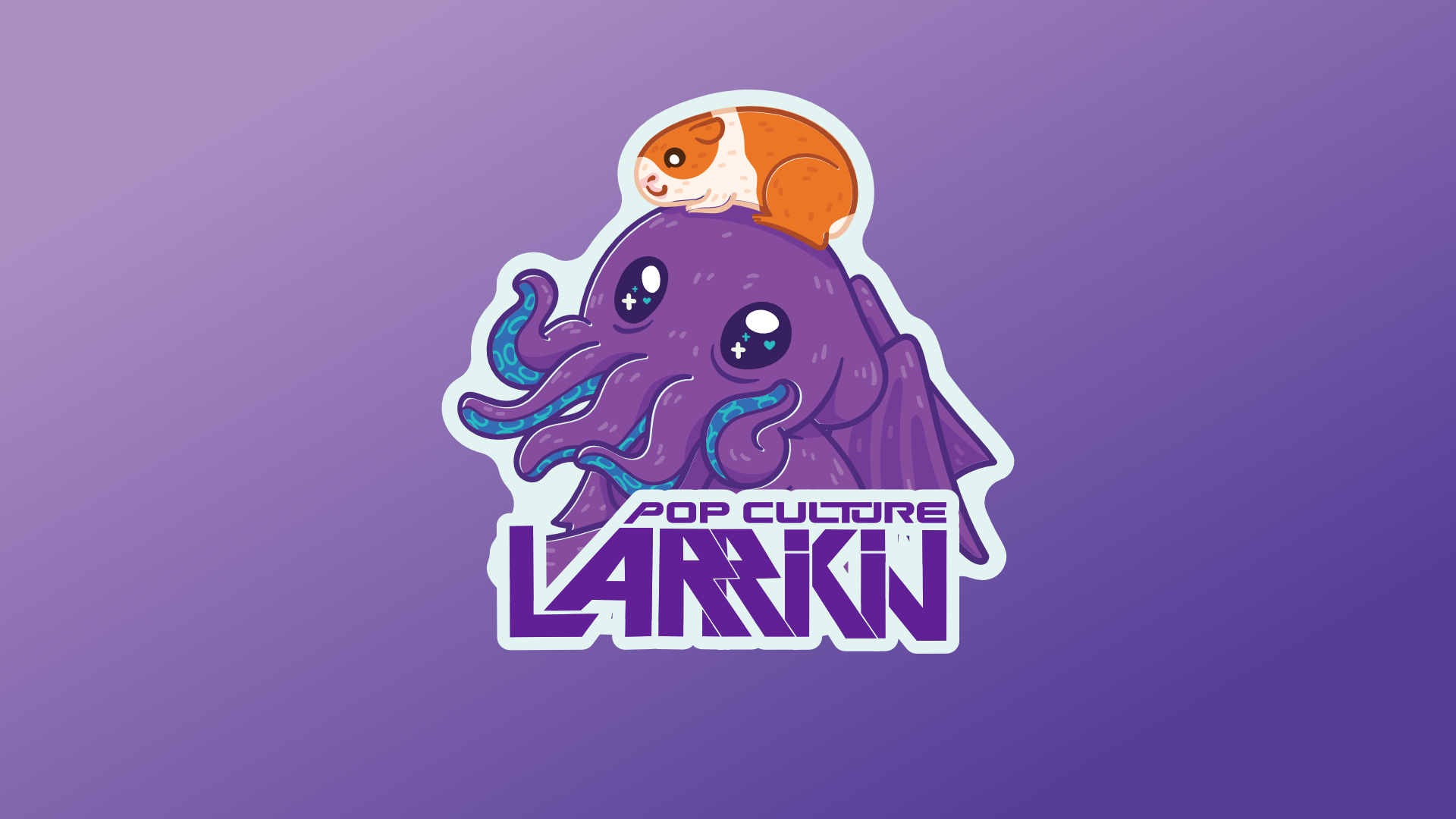 Pop Culture Larrikin - Classic Collectables and Local Artists!