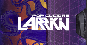 Pop Culture Larrikin - Classic Collectables and Local Artists!