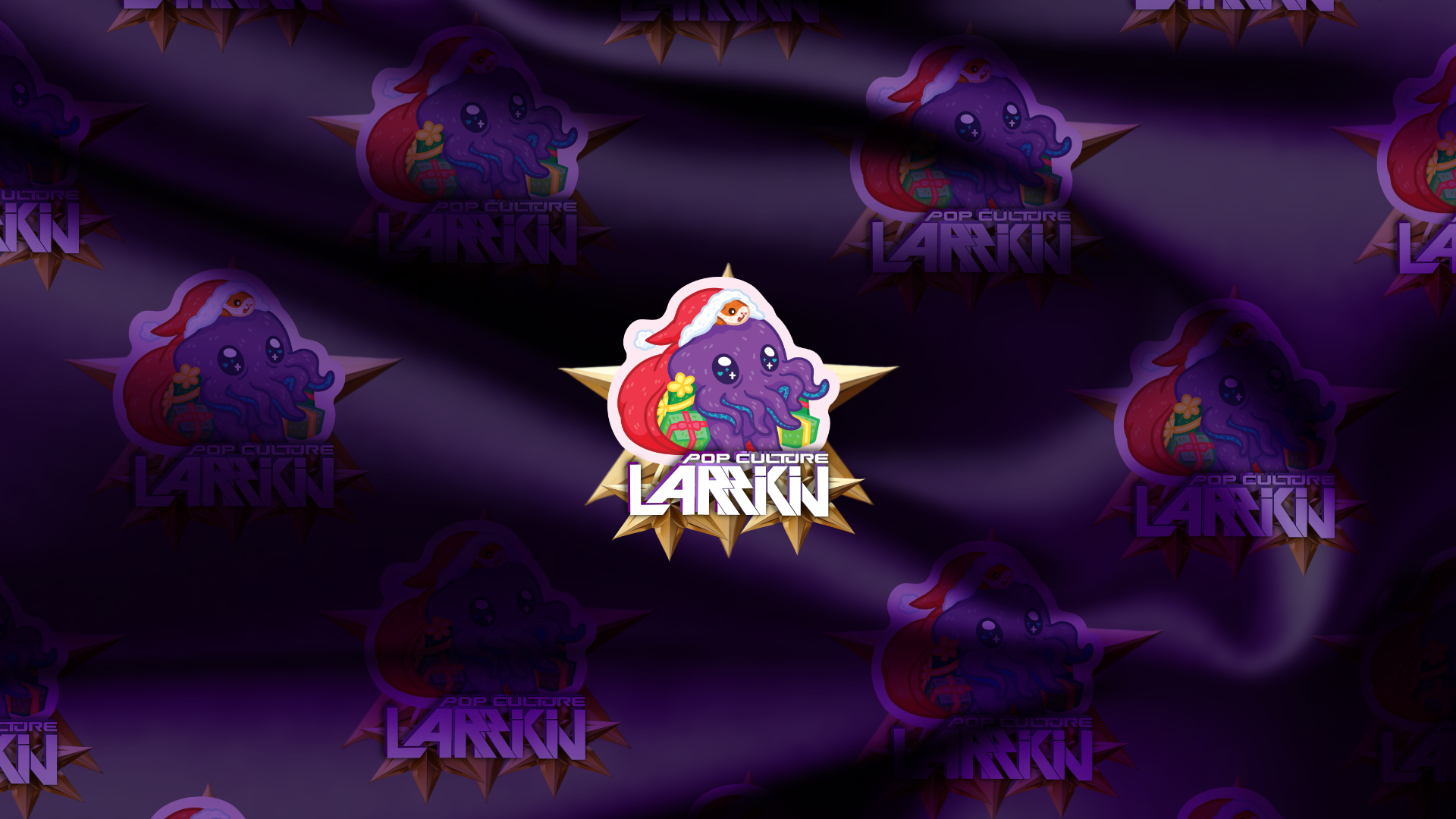 Pop Culture Larrikin - Classic Collectables and Local Artists!