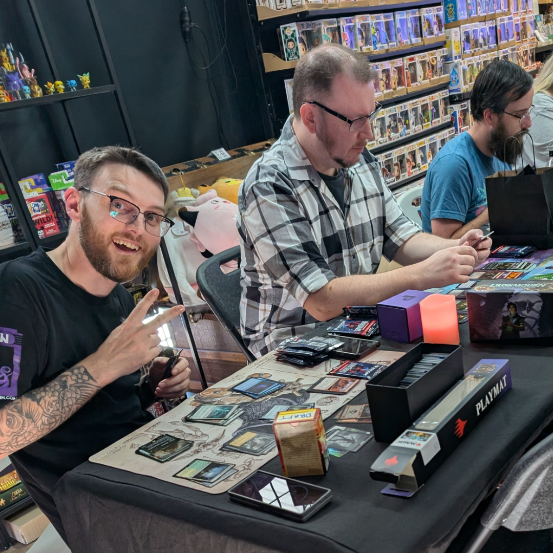 Pop Culture Larrikin - Classic Collectables and Local Artists!